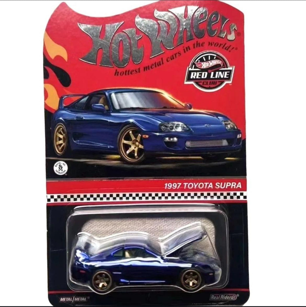 Products – Redline Diecast